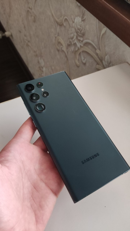 Samsung s22 ultra Korea Srochna . Kelishamiz