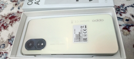 Oppo A38 8/128 gb