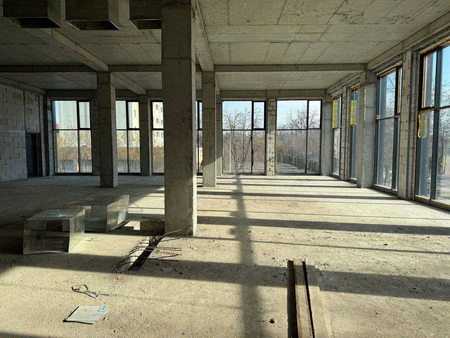 V3350 НЕЖИЛОЕ НОВОСТРОЙКА ЖК NRG Park улице Чиланзар 900м2