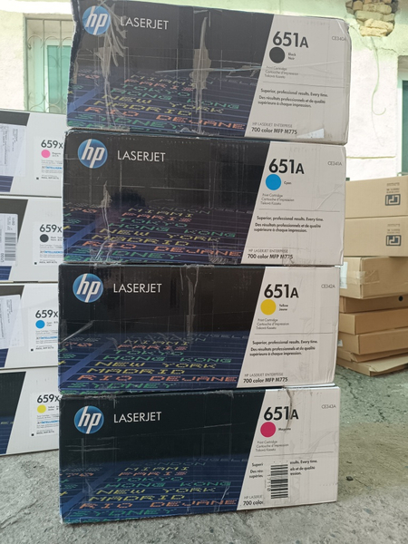 Картриджи отработки чернил mc 50 для Canon WG7440/7450 и WG7540и7550