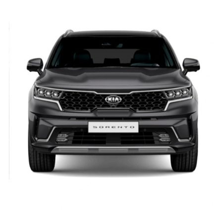 Kia sorento muddatli toʻlov