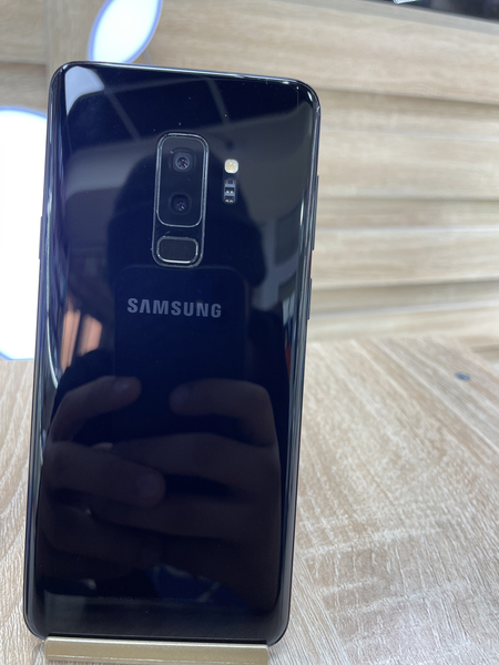 Samsung Galexy S9+