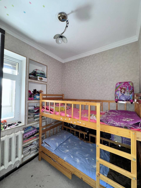 Срочно Продаётся Юнусобод 7-кв 2/4/4 Ипотека можно