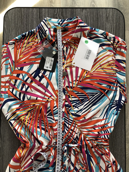 Легкий комбинезон Twinset