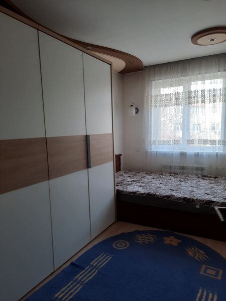 Яккасарай Саломатина 3/4/4 кирпич,400уе