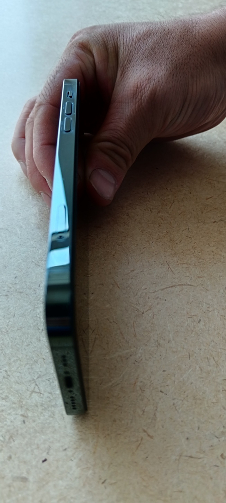Продаётся iphone 12 pro 256Gb