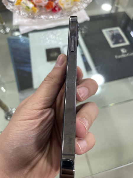 Iphone 12 pro 128 gb