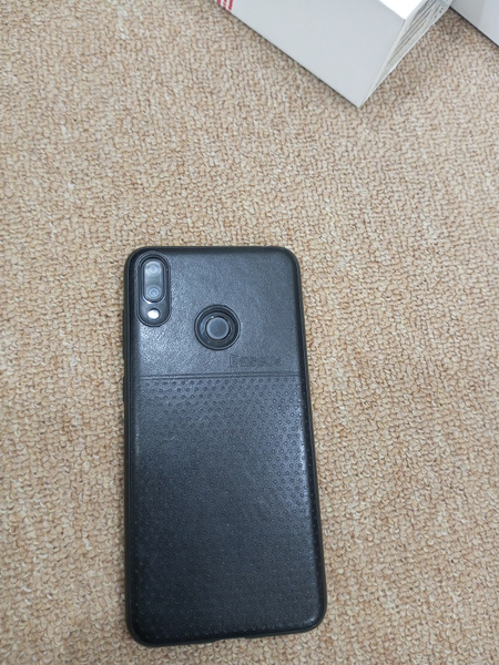 HUAWEI Y7 2019 sotiladi