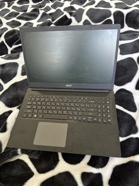 Acer aspire core i 7