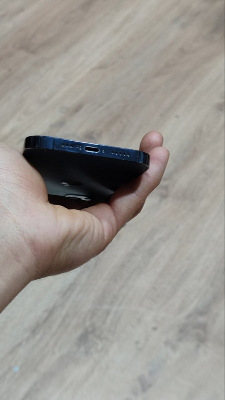 Iphone 12 pro srocna sotiladi