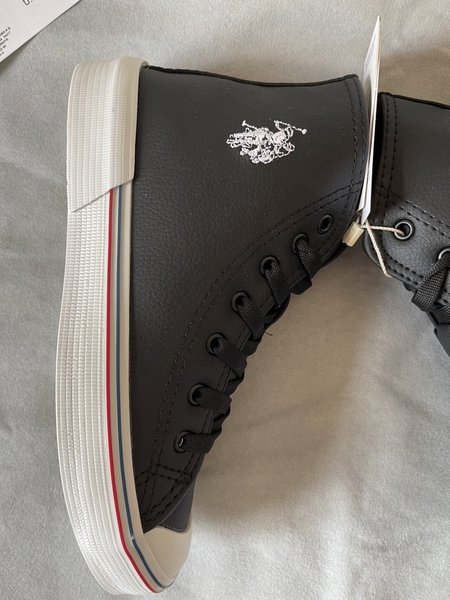 Кроссовки US Polo Assn 36 размер в наличии 2 пары
