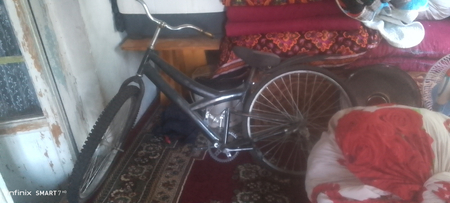 Velosiped 26 Велосипед 26