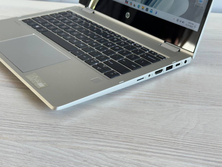 HP Probook x360 G8 AMD R5-5600U / 16 / 256 ssd m2