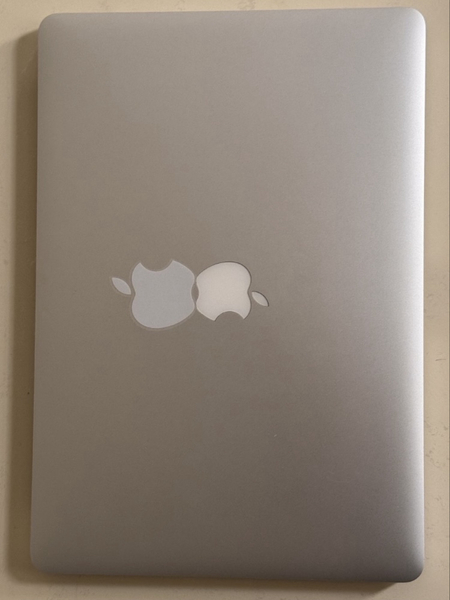 MacBook Pro (Retina, 15-inch, mid 2015)