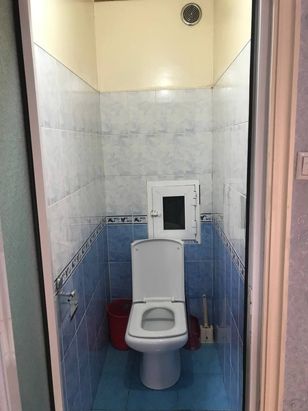 CHILONZOR METRO yaqinida ijara kvartira