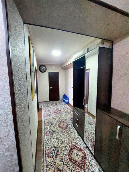 Продаётся квартира