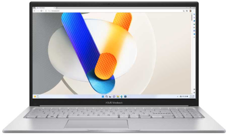 Ноутбук Asus VivoBook 15/i5-1335U/8GB/SSD 512GB/15.6