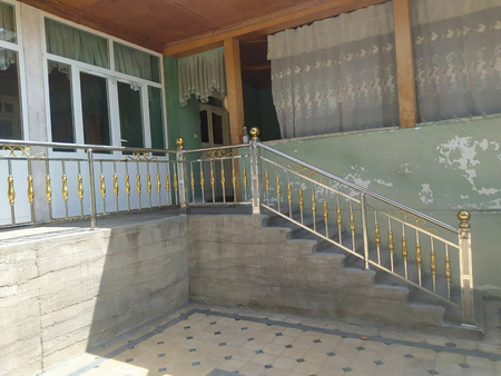 Nerjaveka hizmati