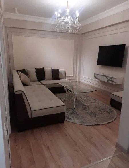 Продажа квартира ЖК Мадрид Текстильный мост ID:047
