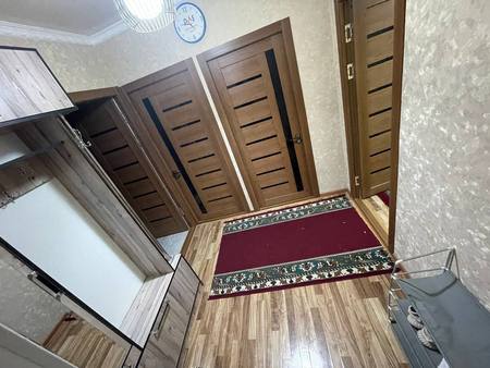 Сельхоз Лиманария 2/3/4. 60м2.Евро.2*6балкон.77серия срочна продаётсяШ