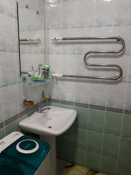 Продаётся Дом уютно