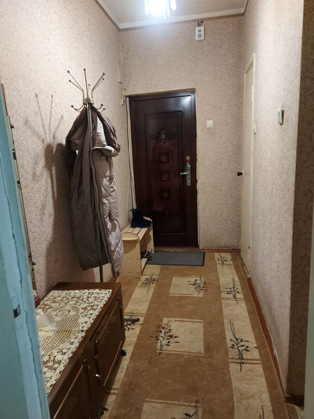 Аренда долгосрочная своя квартира чистая