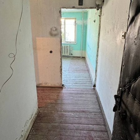 MEGA AKSIYA JUDA ARZON NARXDA 1 xonalik 1 etaj Tojmaxal Orqa tomonida