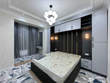 N.9444  Продается шикарная 4-х комнатная квартира