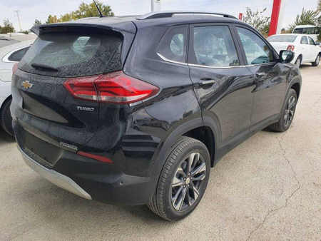 5960$ bilan Tracker ls 2024, halol nasiya