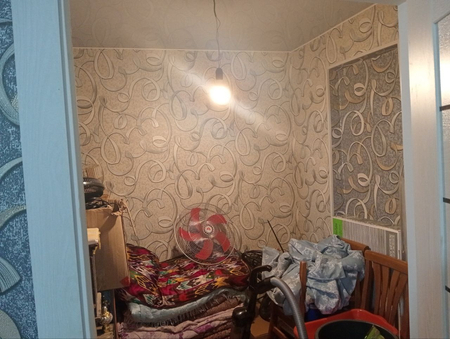 Srochno prodaetsa kvartira v dol dorogo