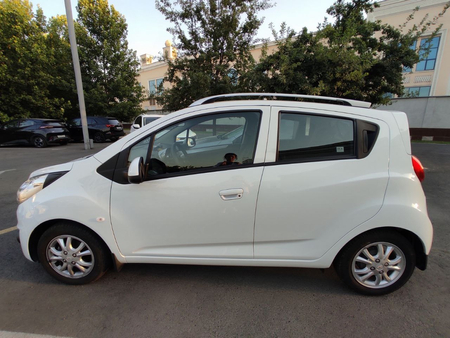 Spark avtomat oq