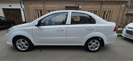 Nexia 3 A/T 4-pozitsa