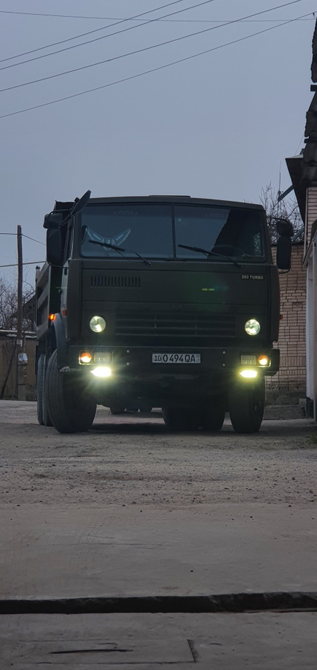 Qum klenes sheben kompot klines клинец bluga шебен kamaz камаз