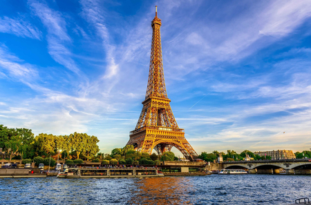 Париж / Parij / Paris / горящие туры из Ташкента