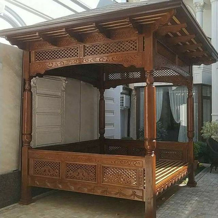 Bisetka Tapchan kiravati
