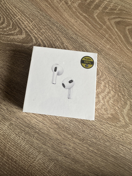 Airpods 3 pro Made in Dubai