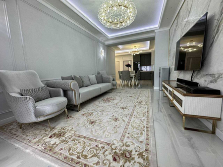 Аренда квартиры Шайхантахурский р, ЖК Минор (ID 0152)