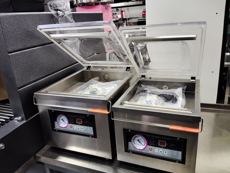 Vakum DZ  260  DZ 300  Vakum   Aparat Vakum