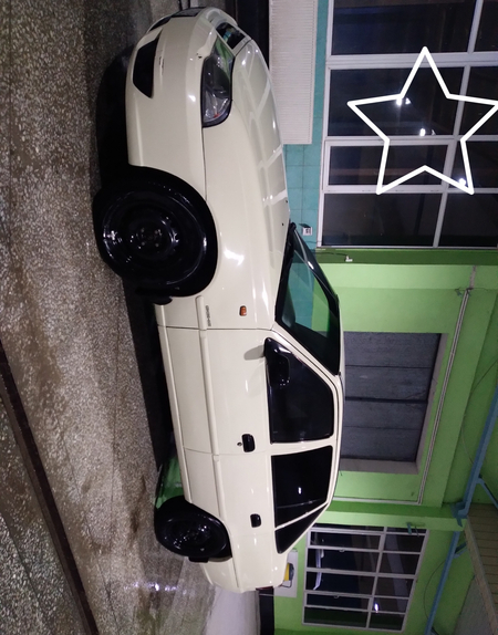 Nexia 2 1.6 dons