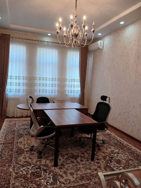 Сдам в аренду свой дом.