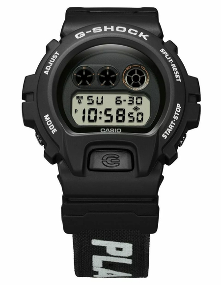 Casio G-Shock Dw 6900PF