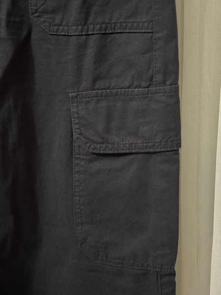 Женские брюки карго от ZARA