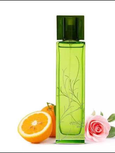 Ароматы Amway™
WISTFUL™ Aroma Ароматическое средство для тела