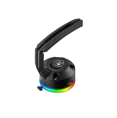! Держатель для провода  Cougar Bungee Bunker RGB цена с НДС