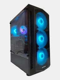 Компьютер кейс. Msi