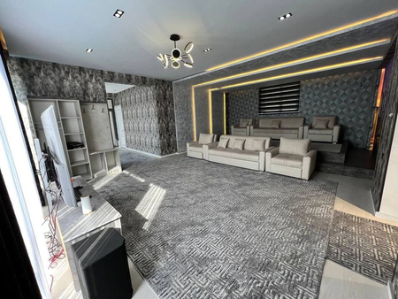 Оилавий ва дўстлар учун «ENJOY VILLA» 20 кишилик