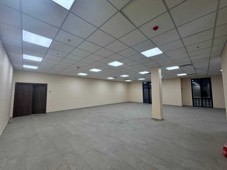 Сдаётся Помещение в БЦ Ташкент Сити (N16)