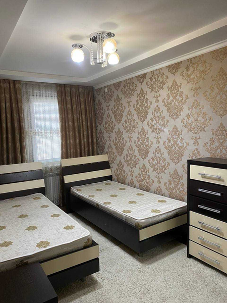 Продаётся 4/7/9 ориент. перекресток Шастри,напротив Бек кафе ID: 54611