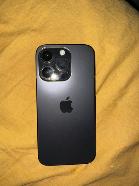 Iphone 14 pro 512 gb