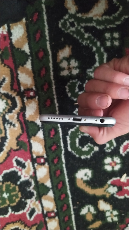iphone 6 sotiladi